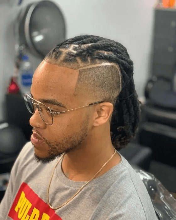 2 Strand Twist For Men Top 30 Superb Hairstyle Ideas [2023