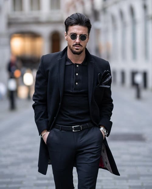 25 Best Mens Medium Length Hairstyles In 2023 Fashionterest